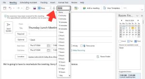The Best Way to Manage Outlook: Stop Meeting Notifications | MyExcelOnline
