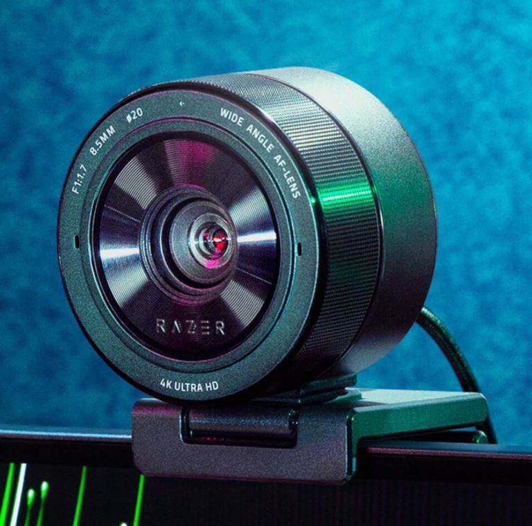 Boost Teams Meetings: Top Webcams for Microsoft Teams in 2024 ...