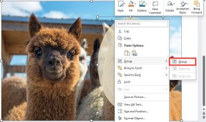 How to Easily Blur Images in PowerPoint | MyExcelOnline