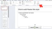 How to Change Footer in PowerPoint Fast | MyExcelOnline