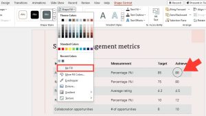Enhance Your Presentations with Circle Key Points in PowerPoint ...