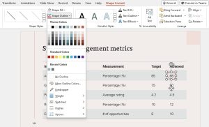 Enhance Your Presentations with Circle Key Points in PowerPoint ...