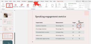 Enhance Your Presentations with Circle Key Points in PowerPoint ...