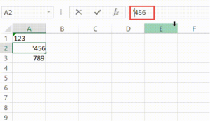 Convert Numbers to Text in Excel: Step-by-Step Tutorial | MyExcelOnline