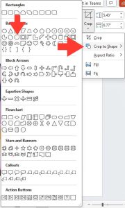 The Best Guide to Crop Pictures in PowerPoint Perfectly | MyExcelOnline