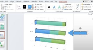How to Use Curved Arrows in PowerPoint Easily | MyExcelOnline