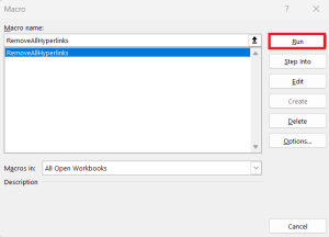 How to Insert Hyperlink in Excel - Step by Step Guide | MyExcelOnline