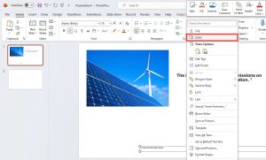Easily Insert Footnotes in PowerPoint: A 3-Step Tutorial | MyExcelOnline