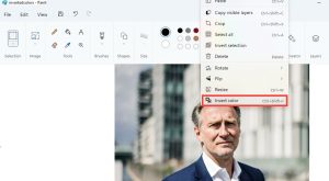 How to Invert Picture Colors in PowerPoint Fast | MyExcelOnline