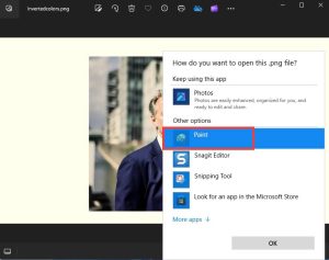 How to Invert Picture Colors in PowerPoint Fast | MyExcelOnline