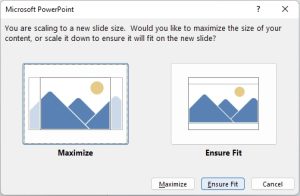 How to Make an Orientation Change from Landscape to Portrait in ...
