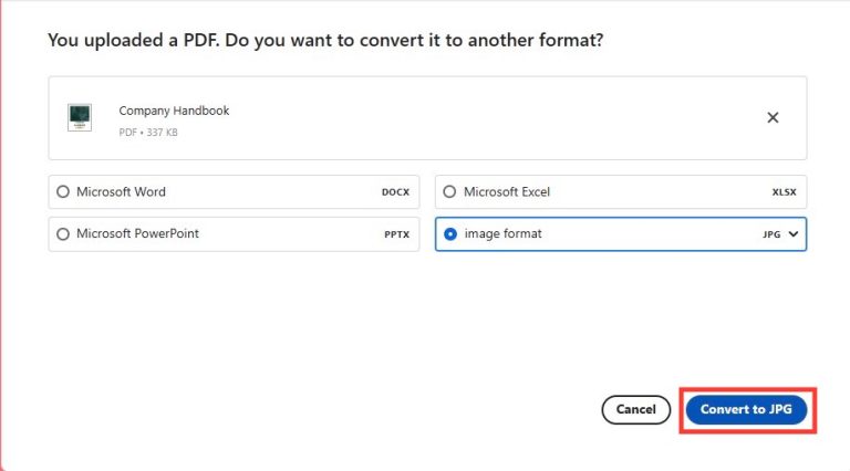 How to Insert PDF to PowerPoint - The Ultimate Guide | MyExcelOnline