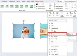 The Ultimate Guide to Rotate & Flip PowerPoint Images | MyExcelOnline