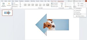 The Ultimate Guide to Rotate & Flip PowerPoint Images | MyExcelOnline