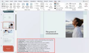 The Ultimate Guide to Add Speaker Notes in PowerPoint Fast | MyExcelOnline