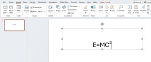 How to Use Superscript in PowerPoint: The Ultimate Guide | MyExcelOnline