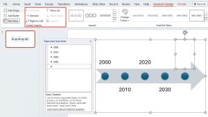 The Ultimate Guide to Create Timelines in PowerPoint | MyExcelOnline