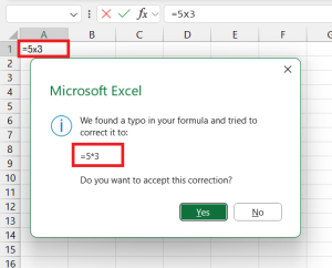 How to Multiply in Excel - Step by Step Formula Guide | MyExcelOnline