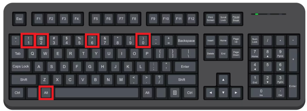 How to Insert Diameter Symbol in Excel Fast | MyExcelOnline