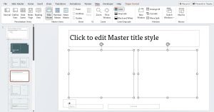 How to Add Columns in PowerPoint Slides Fast | MyExcelOnline