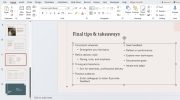 How to Add Columns in PowerPoint Slides Fast | MyExcelOnline