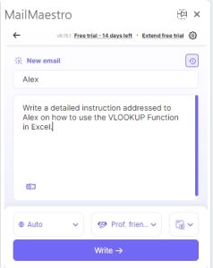 The Ultimate ChatGPT Plugin for Outlook Email | MyExcelOnline