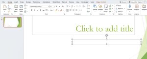 How to Delete Text Boxes Fast in PowerPoint | MyExcelOnline