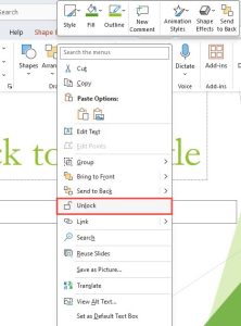 How to Delete Text Boxes Fast in PowerPoint | MyExcelOnline
