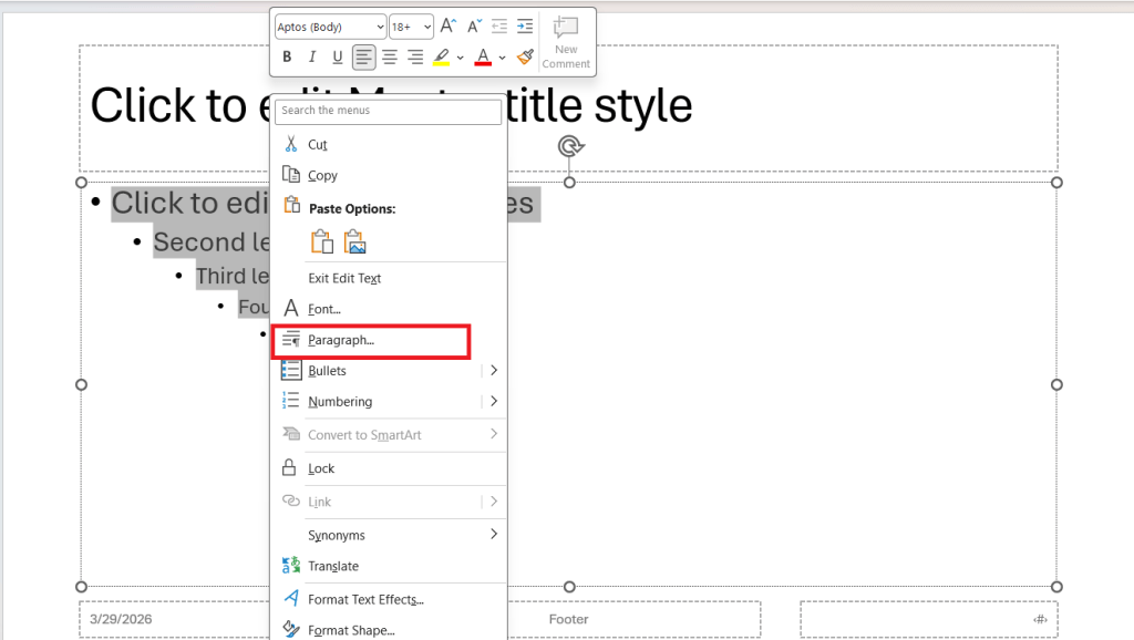 The Ultimate Guide to Double Space Text in PowerPoint Fast | MyExcelOnline