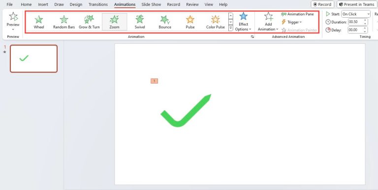The Ultimate Guide to PowerPoint Symbols - Insert Check Marks Easily ...