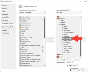 The Ultimate Guide to PowerPoint Symbols - Insert Check Marks Easily ...