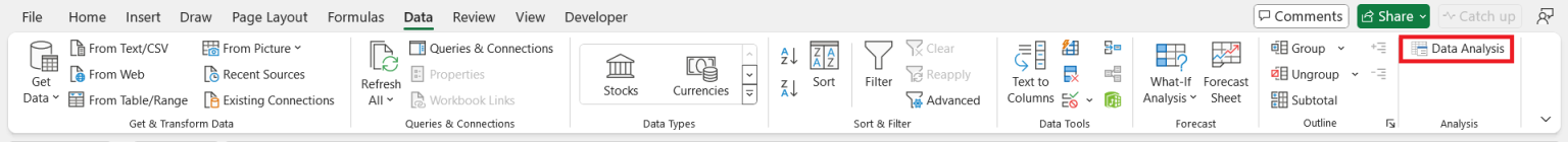 The Ultimate Guide to Excel Bell Curve Graphs - Histogram Normal ...