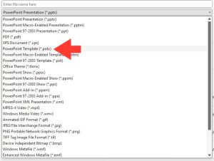 The Ultimate Guide to Customize Your PowerPoint Print Size | MyExcelOnline