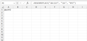 Advanced Text Manipulation in Excel - Step by Step REGEX Guide | MyExcelOnline