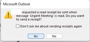 How to Get Read Receipts in Outlook - Step by Step Email Tracking Guide ...
