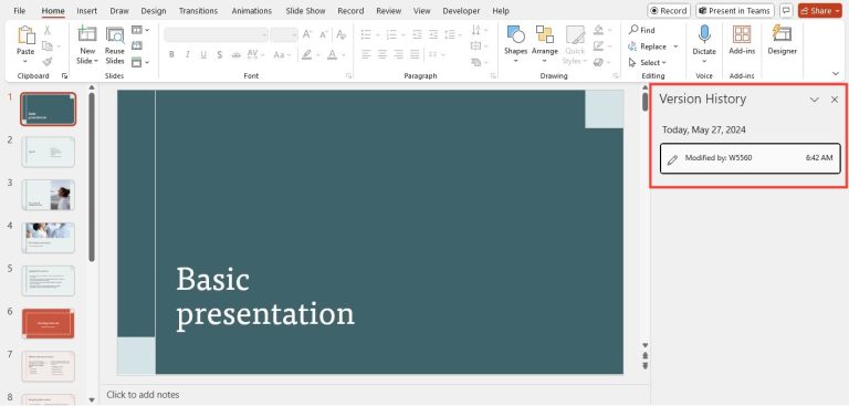 How to Recover Deleted PowerPoint Slides - Step by Step Guide ...