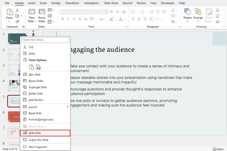 How to Recover Deleted PowerPoint Slides - Step by Step Guide ...