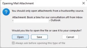 How to Import Templates into Shared Outlook Email | MyExcelOnline