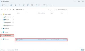 The Ultimate Guide to Backup OneDrive Files to External Hard Drive ...
