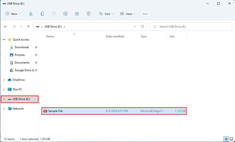 The Ultimate Guide to Backup OneDrive Files to External Hard Drive ...