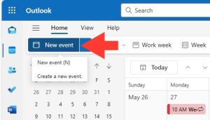 The Ultimate Guide to Send Calendar Invites in Outlook Fast | MyExcelOnline