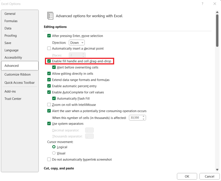 The Ultimate Guide to Drag Formulas Down in Excel | MyExcelOnline The Ultimate Guide to Drag Formulas Down in Excel | MyExcelOnline
