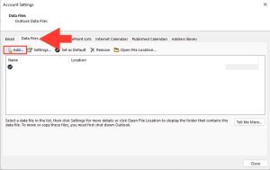 How to Fix Emails Stuck in Outbox - Step by Step Outlook Solution ...