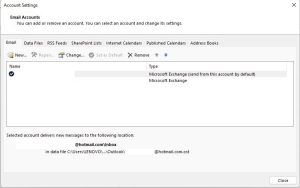 How to Fix Emails Stuck in Outbox - Step by Step Outlook Solution ...