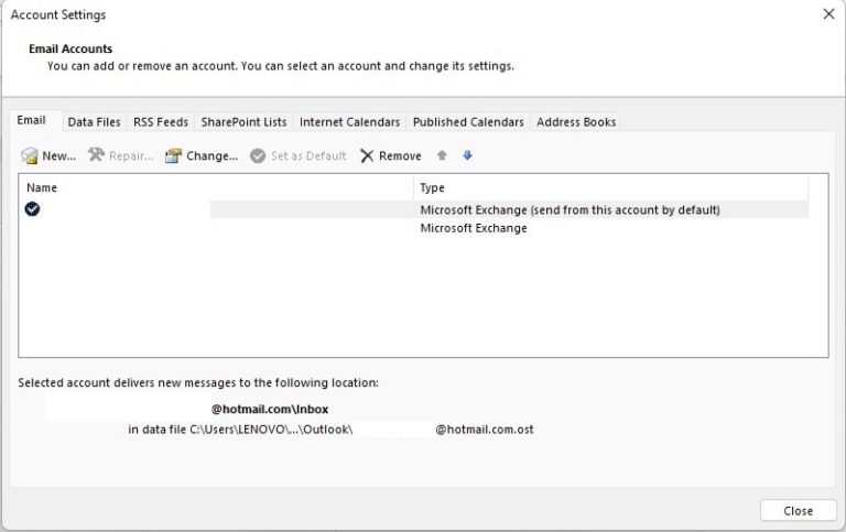 How to Fix Emails Stuck in Outbox - Step by Step Outlook Solution ...