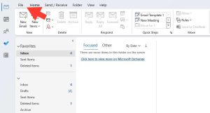 How to Fix Emails Stuck in Outbox - Step by Step Outlook Solution ...