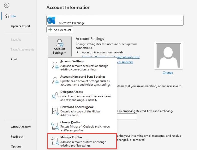 How to Fix Emails Stuck in Outbox - Step by Step Outlook Solution | MyExcelOnline