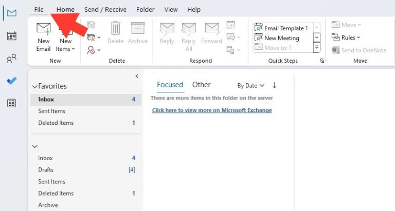 How to Fix Emails Stuck in Outbox - Step by Step Outlook Solution ...