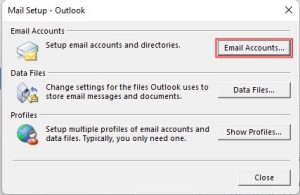 How to Fix Emails Stuck in Outbox - Step by Step Outlook Solution ...