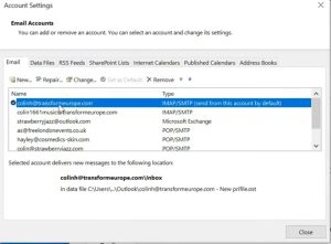 How to Fix Emails Stuck in Outbox - Step by Step Outlook Solution ...